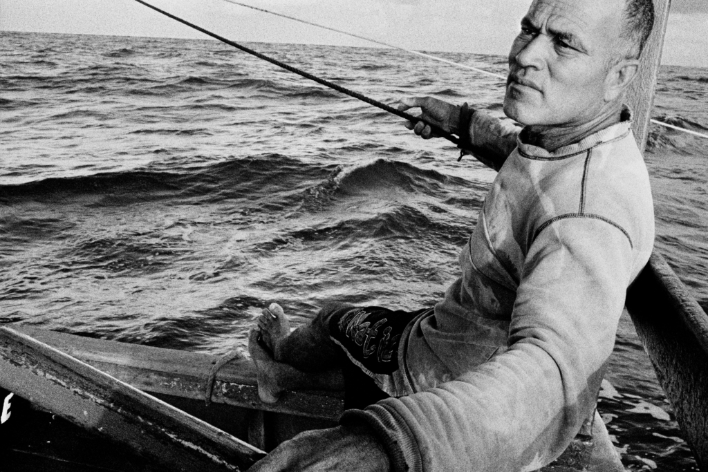 A prayer to Iemanjá: The collapsing fisheries of northeastern Brazil ...