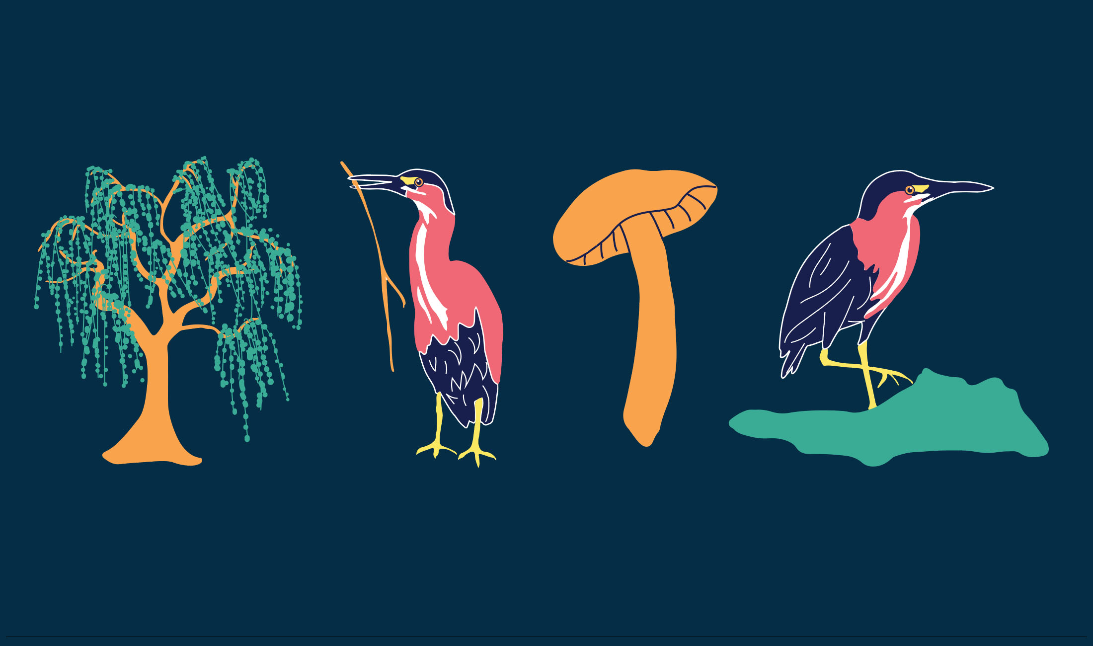 Blue Lab is selected to be a 2024 Ecotopian Toolmaker through an award ...